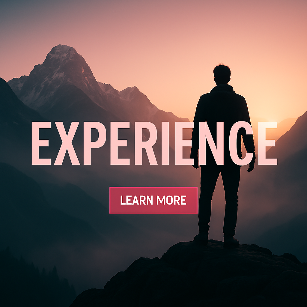 Limitless Landing Page